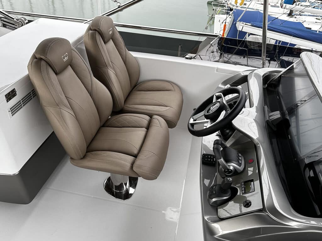 Princess flybridge motor yachts charter, Solent. Choice of boats